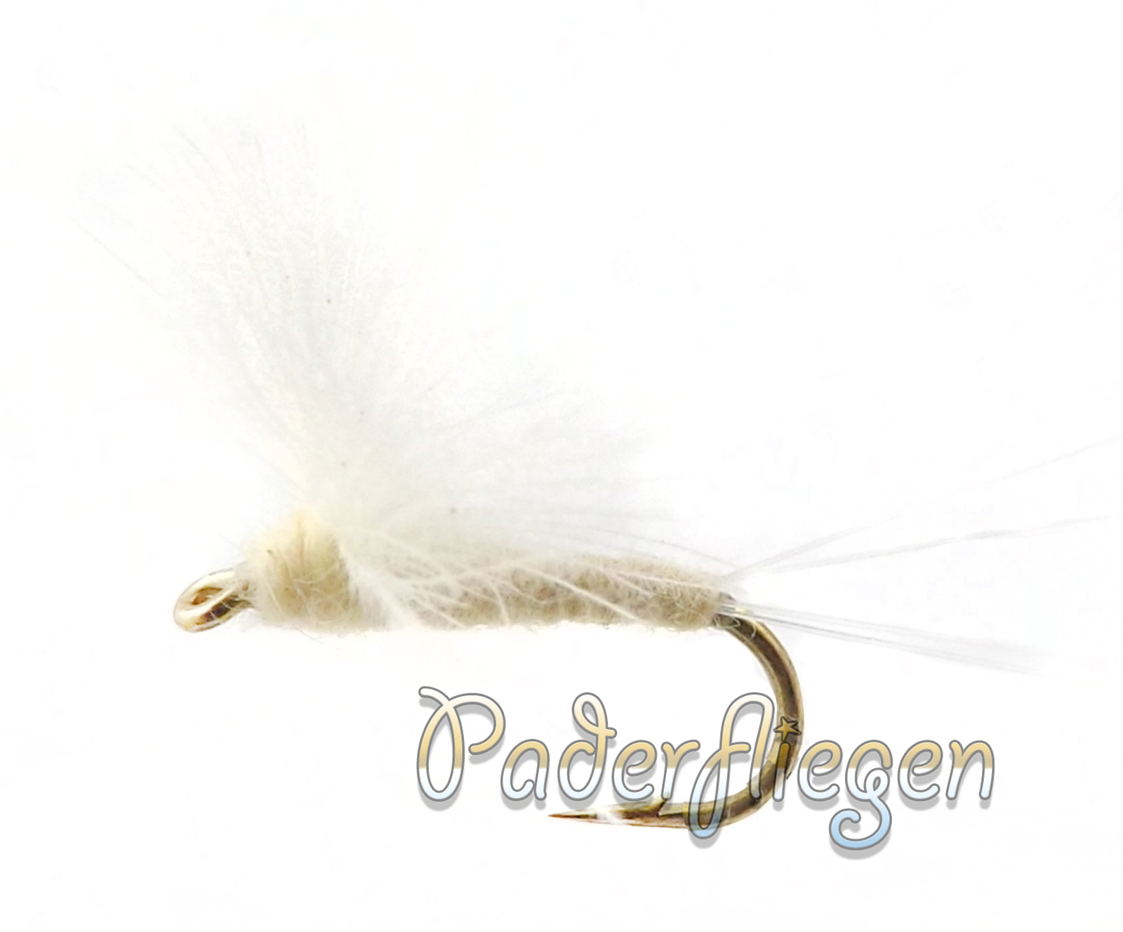 Spinner PWD | Trockenfliegen | Fliegen | Paderfliegen