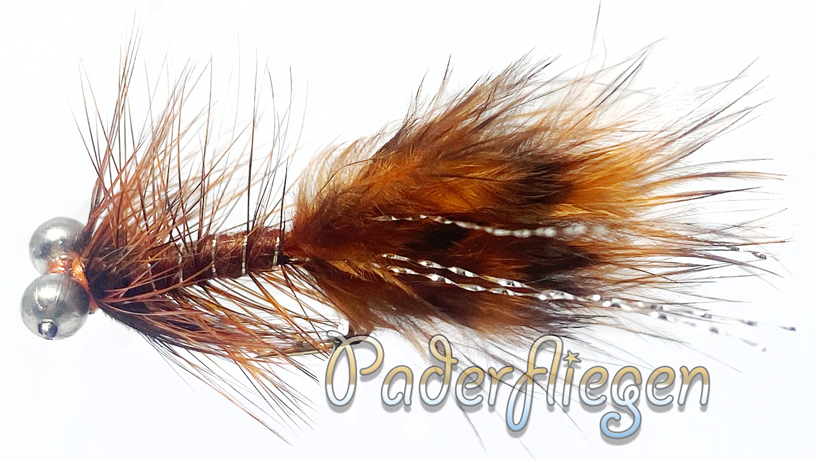 Magnus Braun | Salzwasserfliegen | Fliegen | Paderfliegen